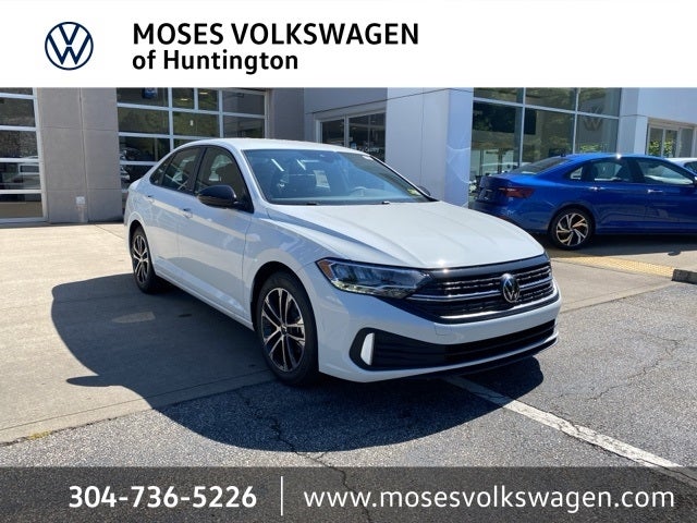 Volkswagen Vehicle Inventory - Huntington WV area Volkswagen dealer ...
