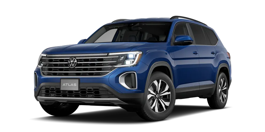 Huntington WV Volkswagen dealer serving Huntington - New and Used ...