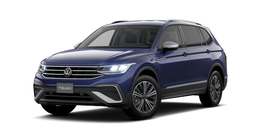 Huntington WV Volkswagen dealer serving Huntington - New and Used ...