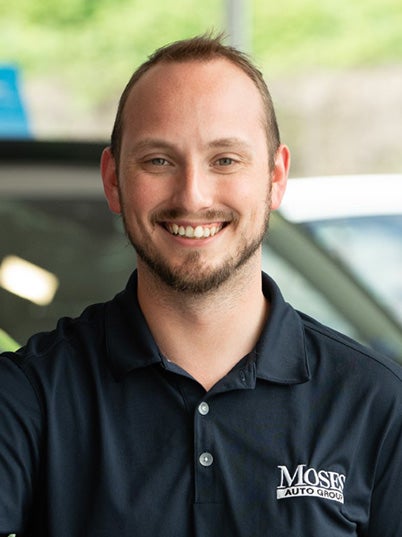 Moses Volkswagen Staff - Huntington WV area Volkswagen dealer serving ...